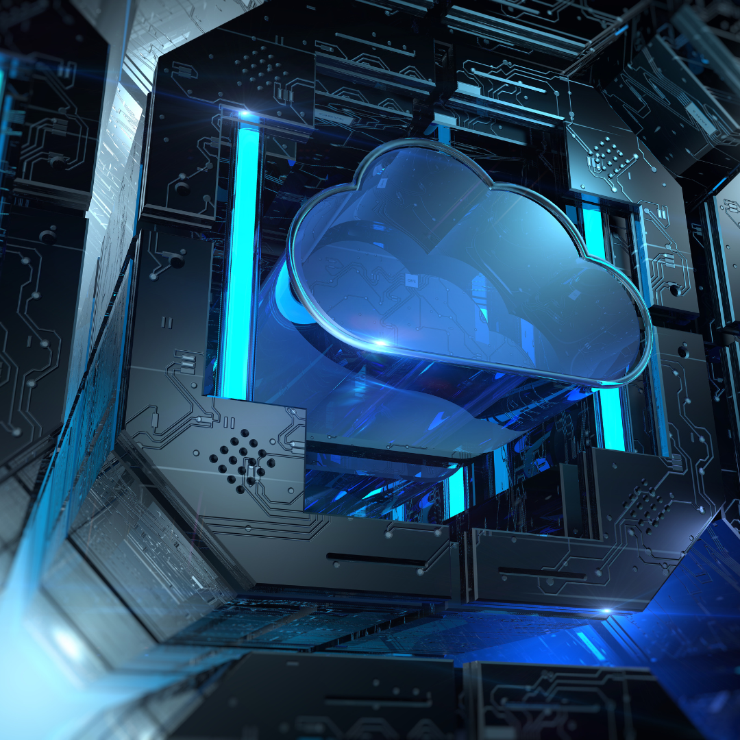 Cloud LaunchPad Resolving Cloud Complexity: Interview With Gary Cutbill